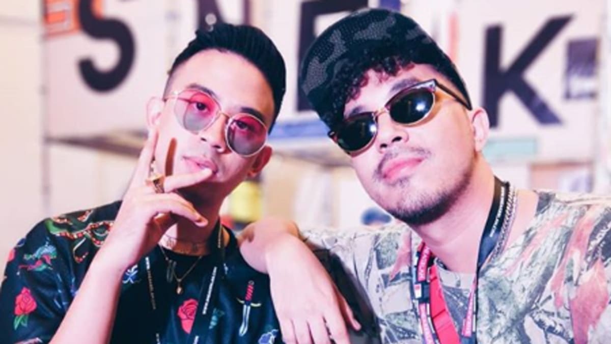 Alif, SonaOne pertaruh Obvious sebagai single pertama bagi album ...