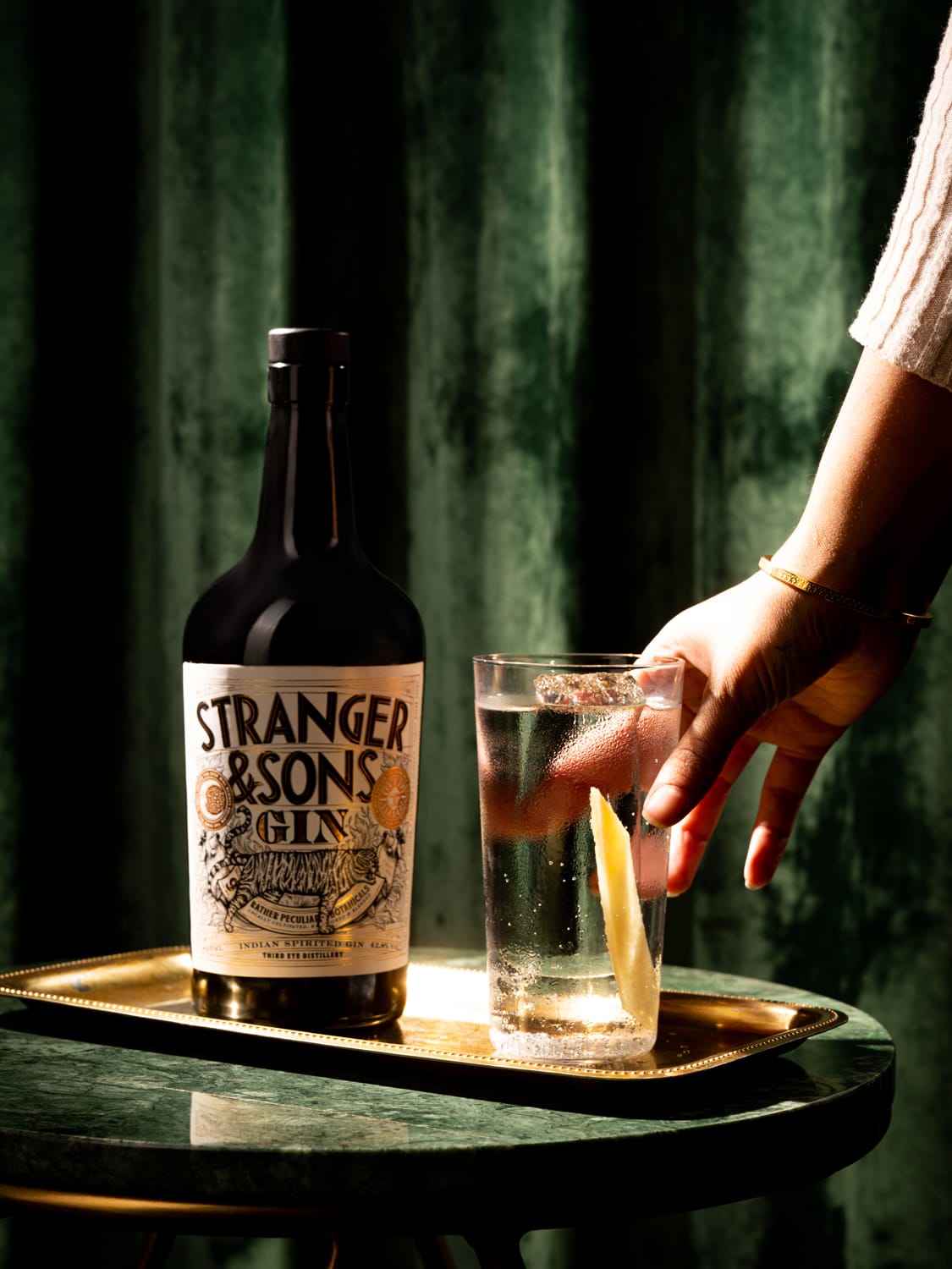 6 Indian crafted gins that are making waves