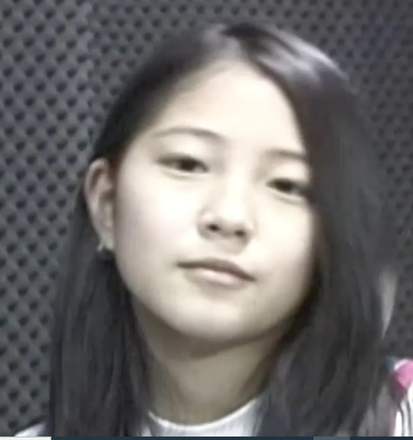 She Doesn't Even Have All Her Teeth Yet: 12-Year-Old’s Debut With K-Pop ...