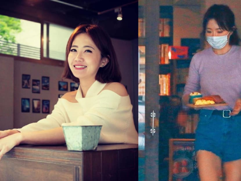 Taiwanese Host Cheryl Hsieh Clarifies Reports That She’s Now Working As ...