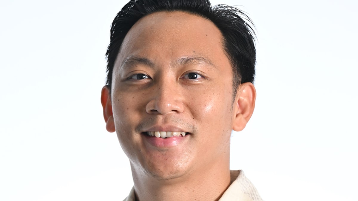 Calvin Yang - CNA Lifestyle