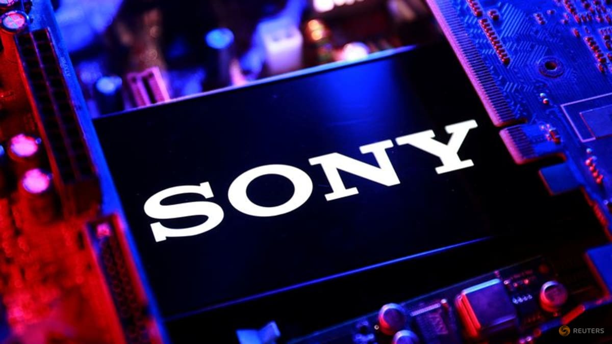 Sony forecasts lower gaming business sales amid memory price surge - CNA