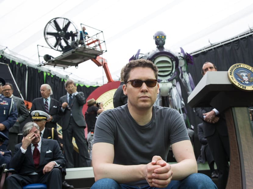 X-Men Director Bryan Singer Accused Of “Emotional Abuse” By Ex ...