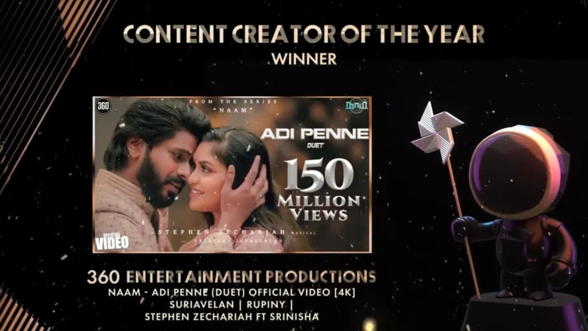 Fasts | CNA Lifestyle