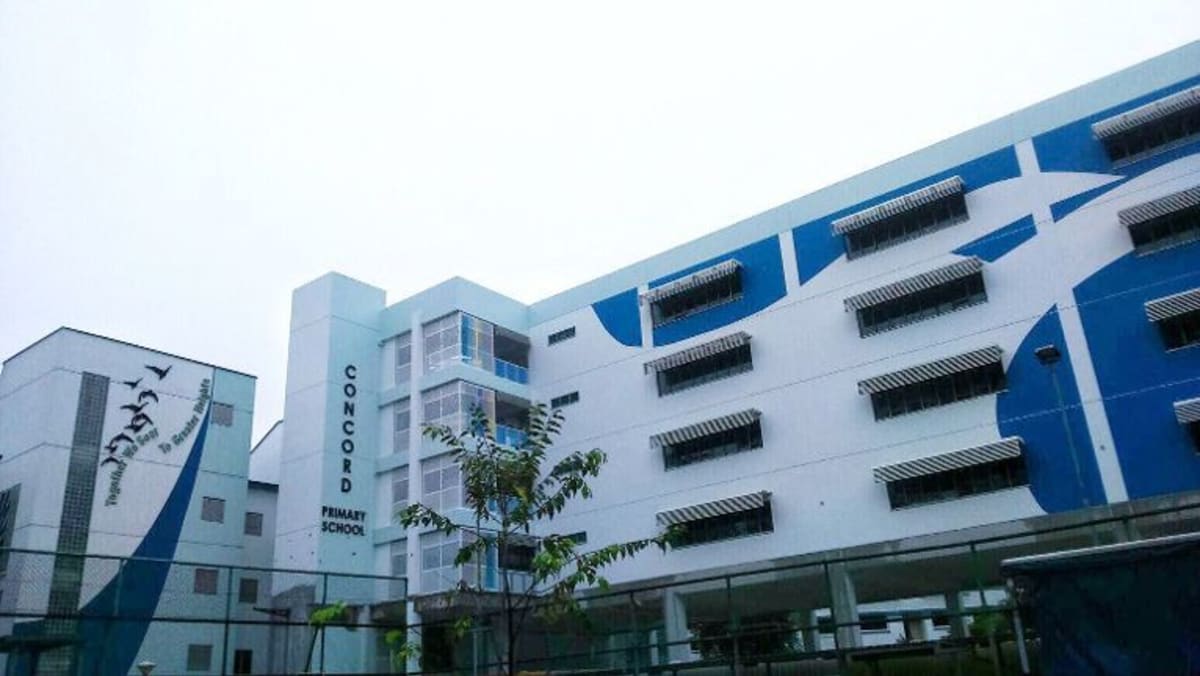 7 sekolah rendah mulakan persekolahan satu sesi mulai esok - BERITA ...
