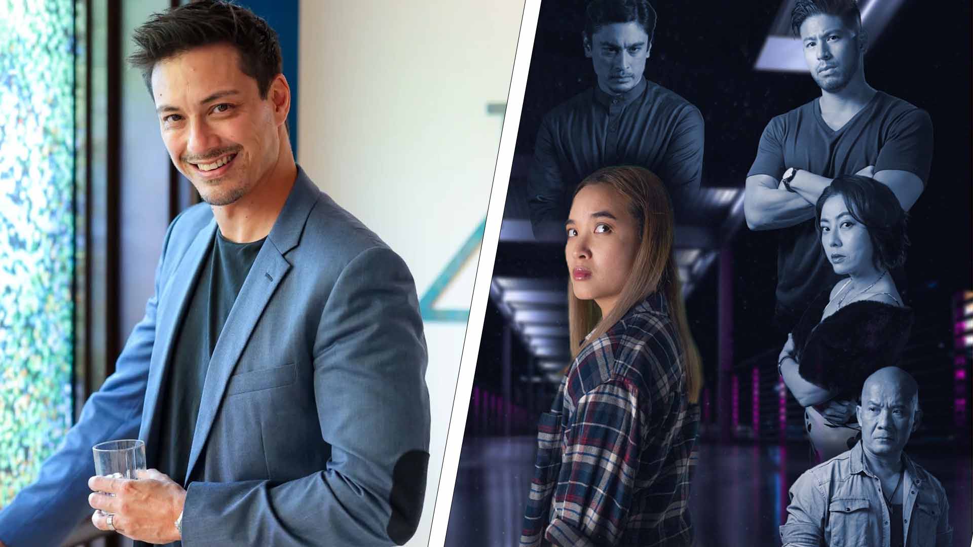 Jason Godfrey - Latest news & coverage - TODAY