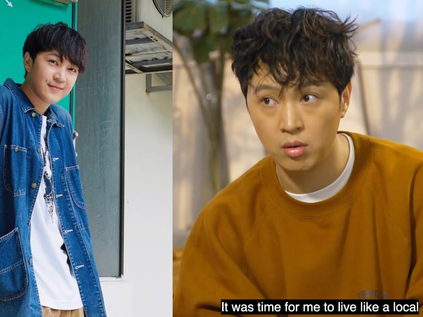 Felicia Chin Told Jeffrey Xu To "Move Out Of" Bukit Timah So He Can ...