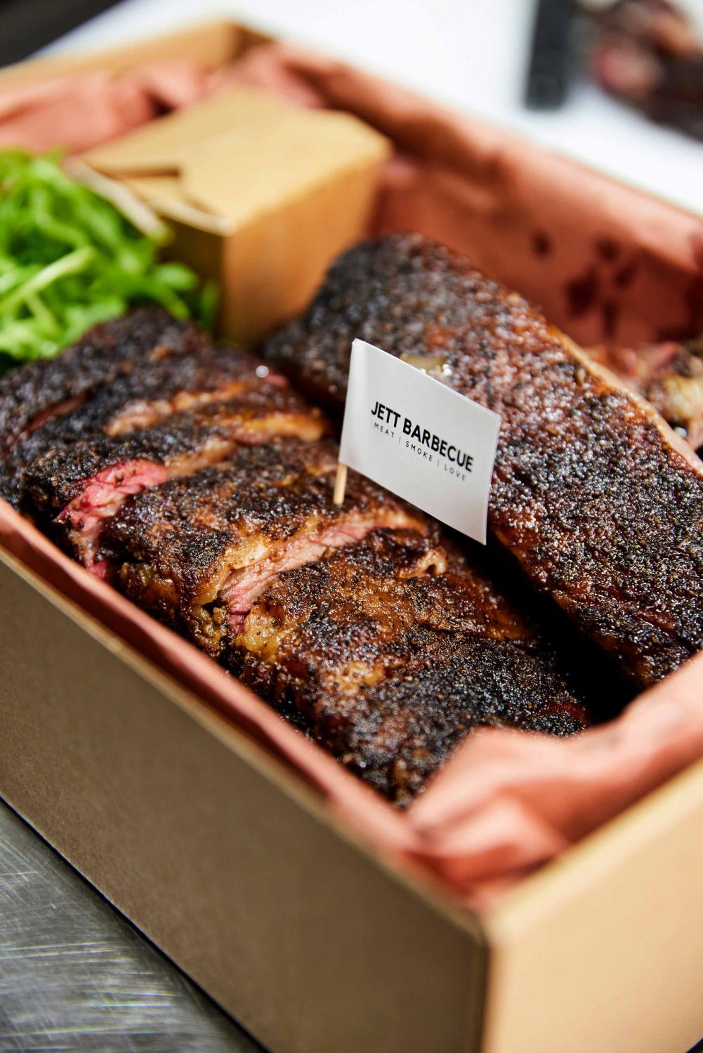 NTU Grad Who Started Cooking American BBQ Meats At 14 Now Sells Superb ...