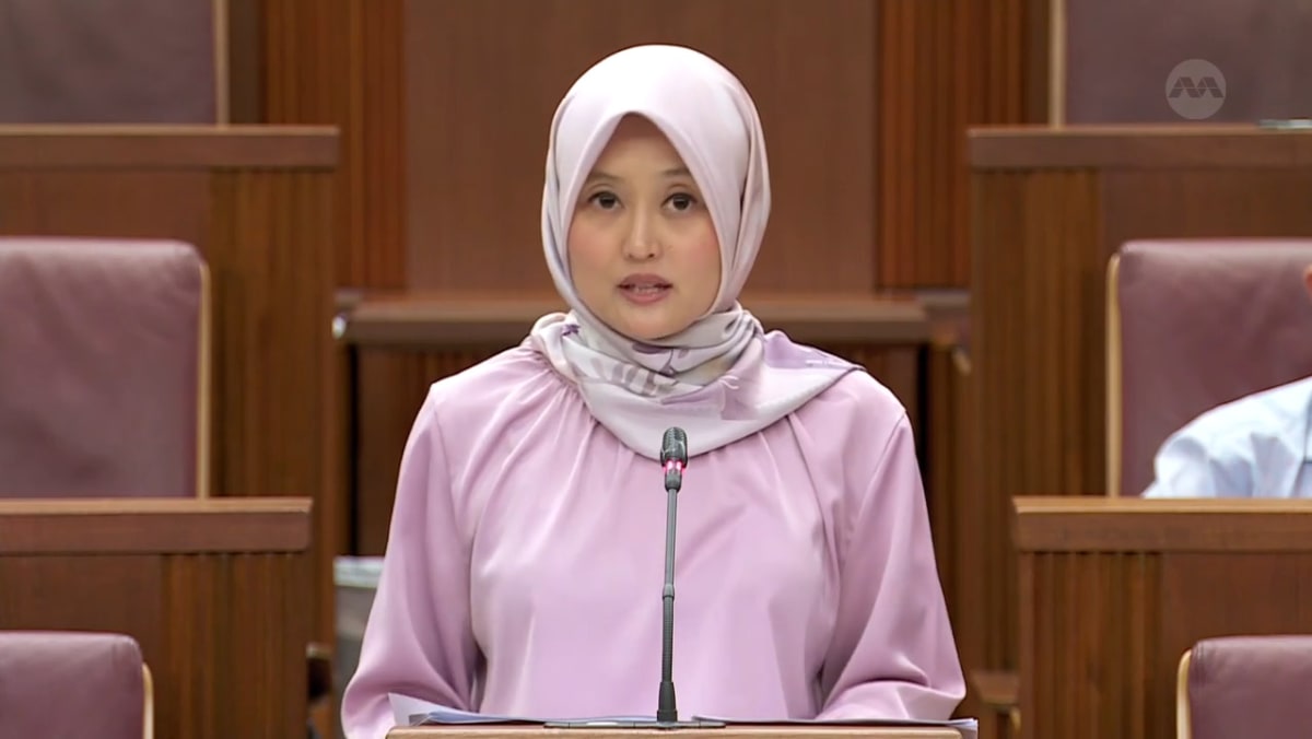 Rahayu Mahzam responds to clarifications sought on Prevention of ...