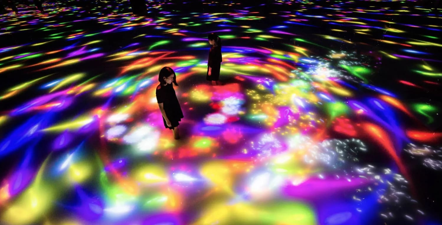 “This Place Is A Tourist Attraction, No?”: TikToker Defends Himself ...