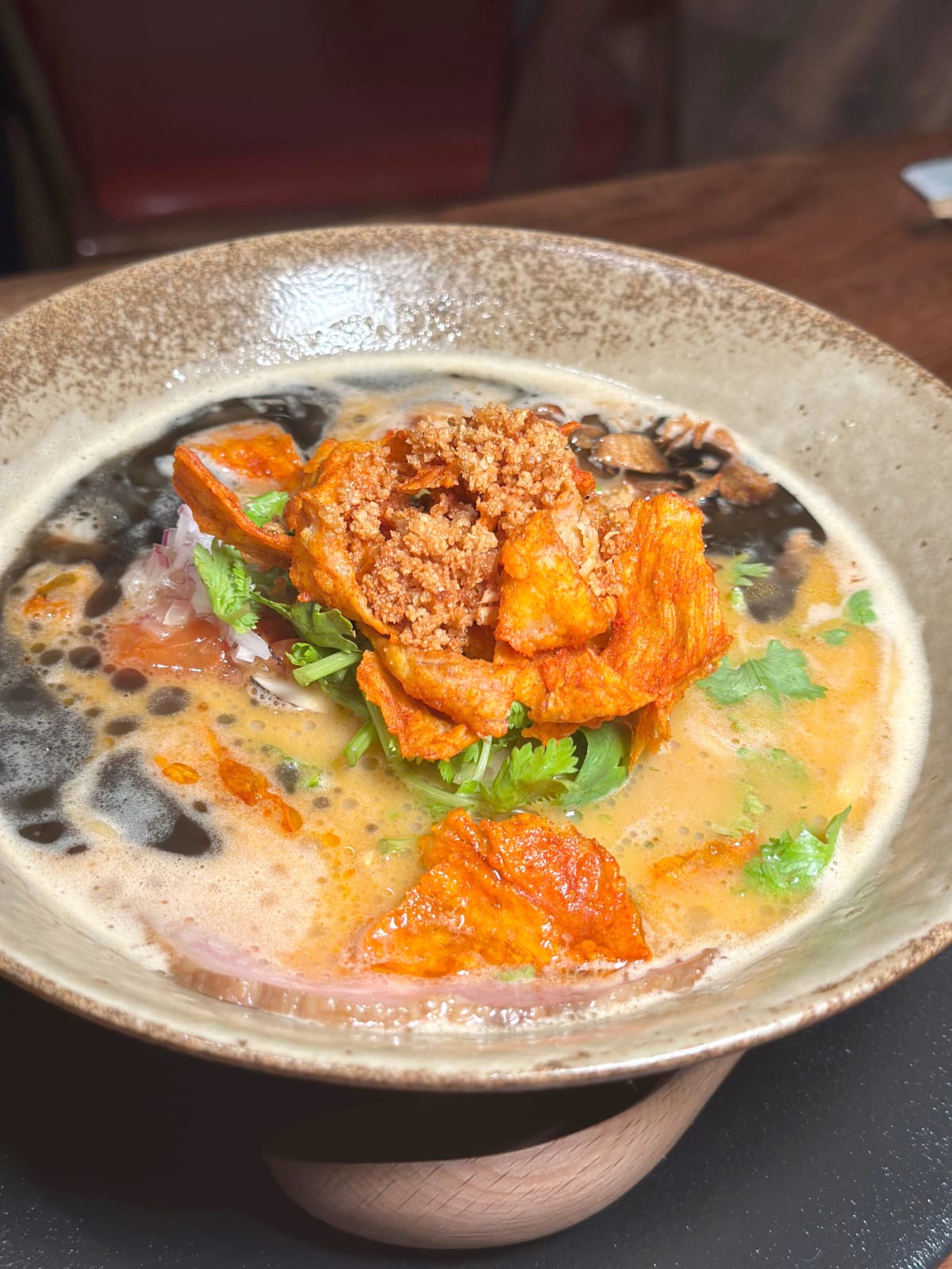 Fancy Ramen Joint Mensho Tokyo Lowers Prices A Week After Opening, $38 ...