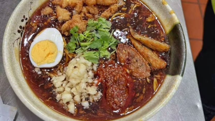 Belia ini sanggup tinggalkan bidang kejuruteraan komputer untuk jual ...