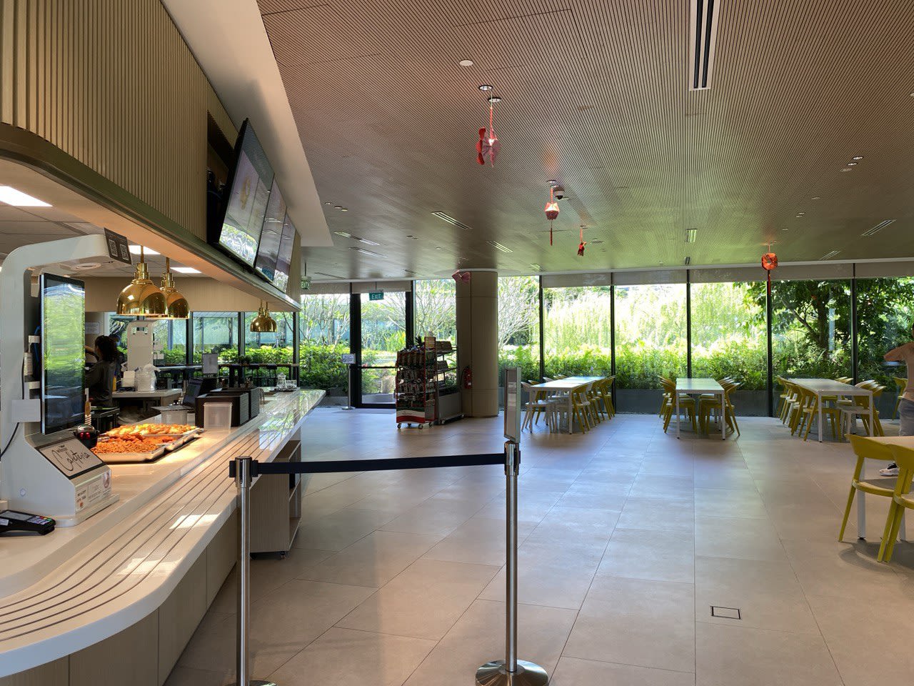 Wilmar Staff Canteen Open To Public Has $7 All-You-Can-Eat Cai Png Buffet With Fantastic Fried ...