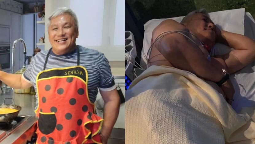 Fasts | CNA Lifestyle