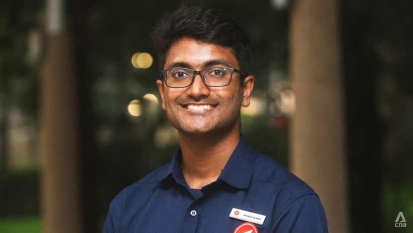 GE2025: Red Dot United to field former WP candidate in Holland-Bukit Timah GRC - CNA