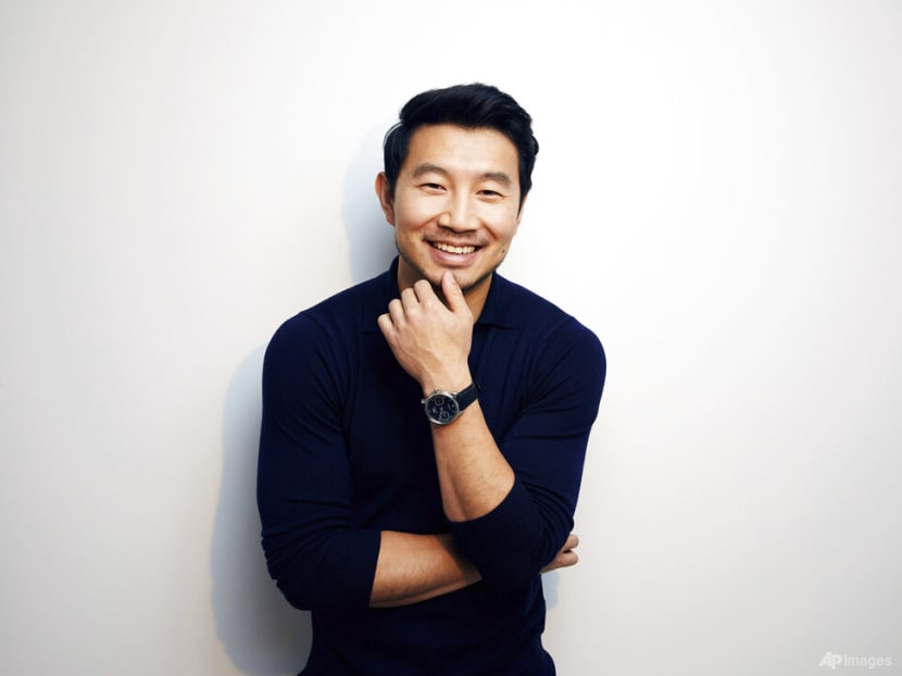 Simu Liu on being a 'self-generator' and not someone 'who waits for ...