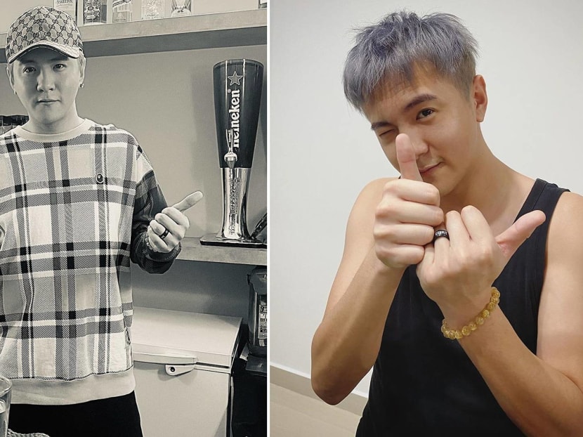 Former Restaurateur Ian Fang Recently Opened A Karaoke Pub... But It ...