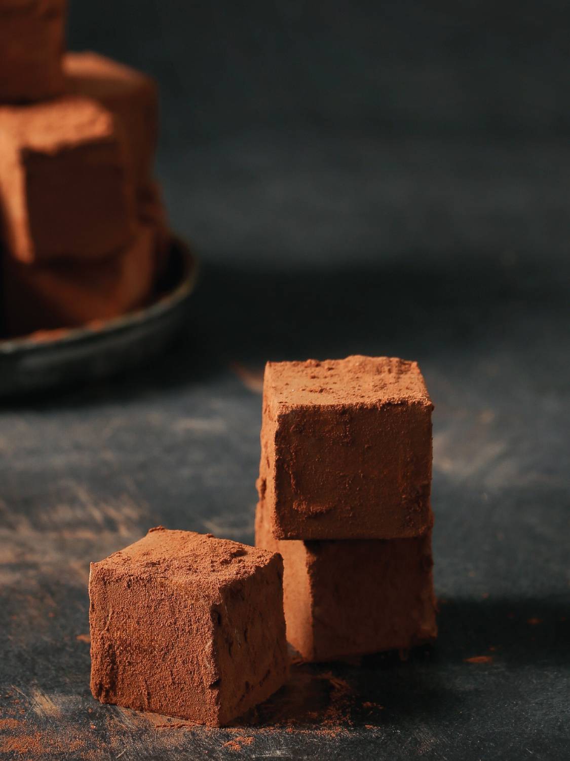 Meet Lyn Lee, co-founder of Awfully Chocolate