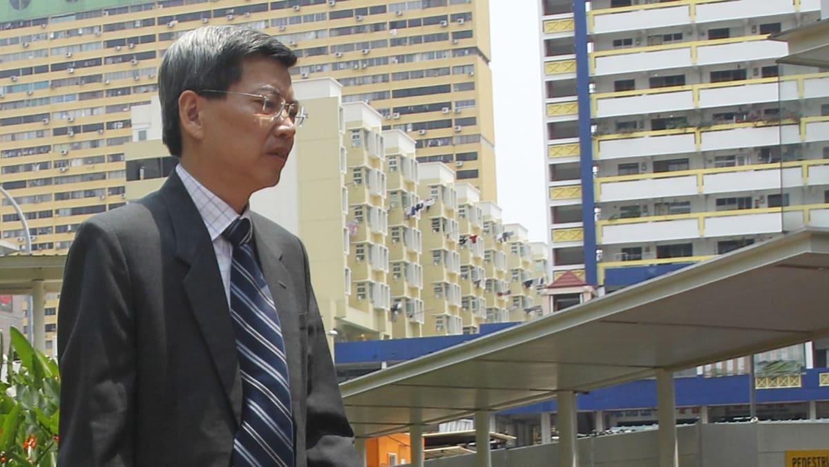 Prosecution continues to grill Lim on contradictions in his statements ...