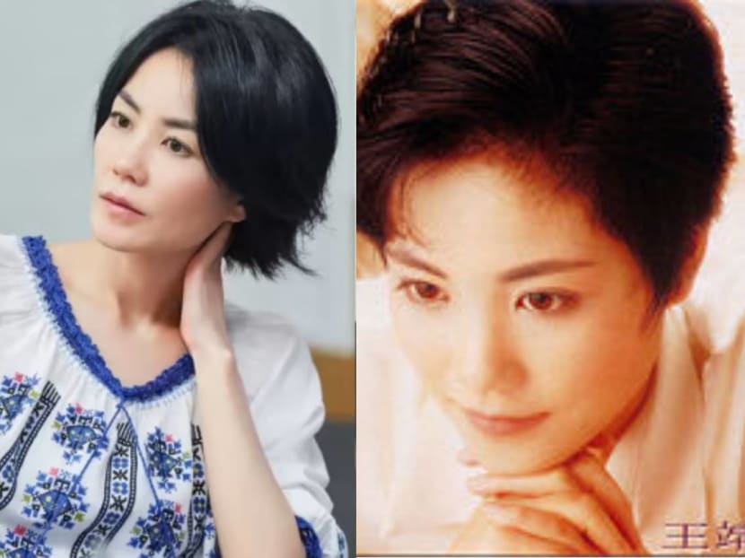 ChatGPT fooled by Faye Wong’s old stage name, Wong Jing Wen; insists ...