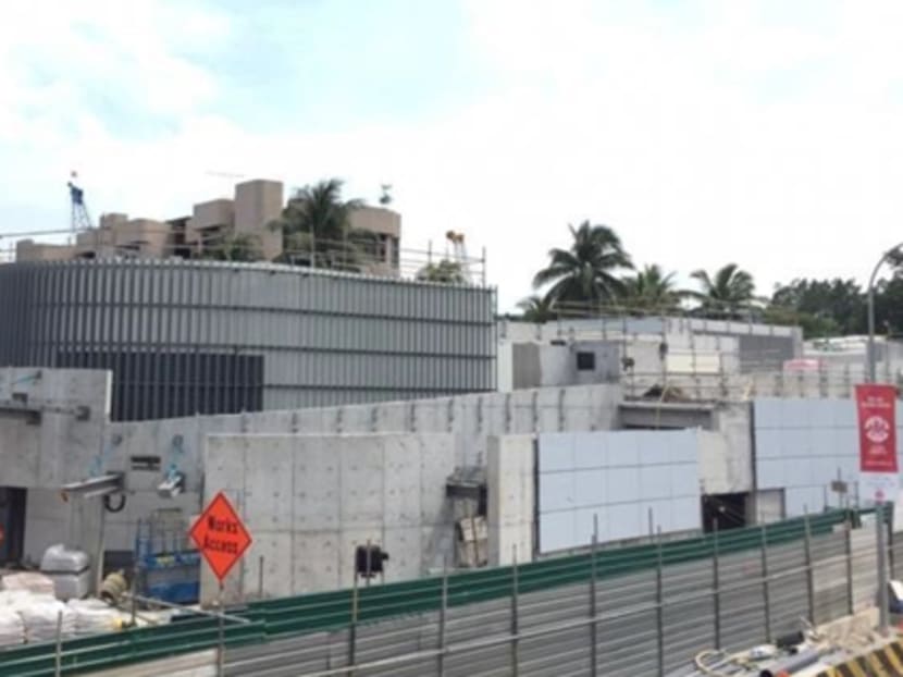 Downtown Line 2 to open ahead of schedule in December - TODAY