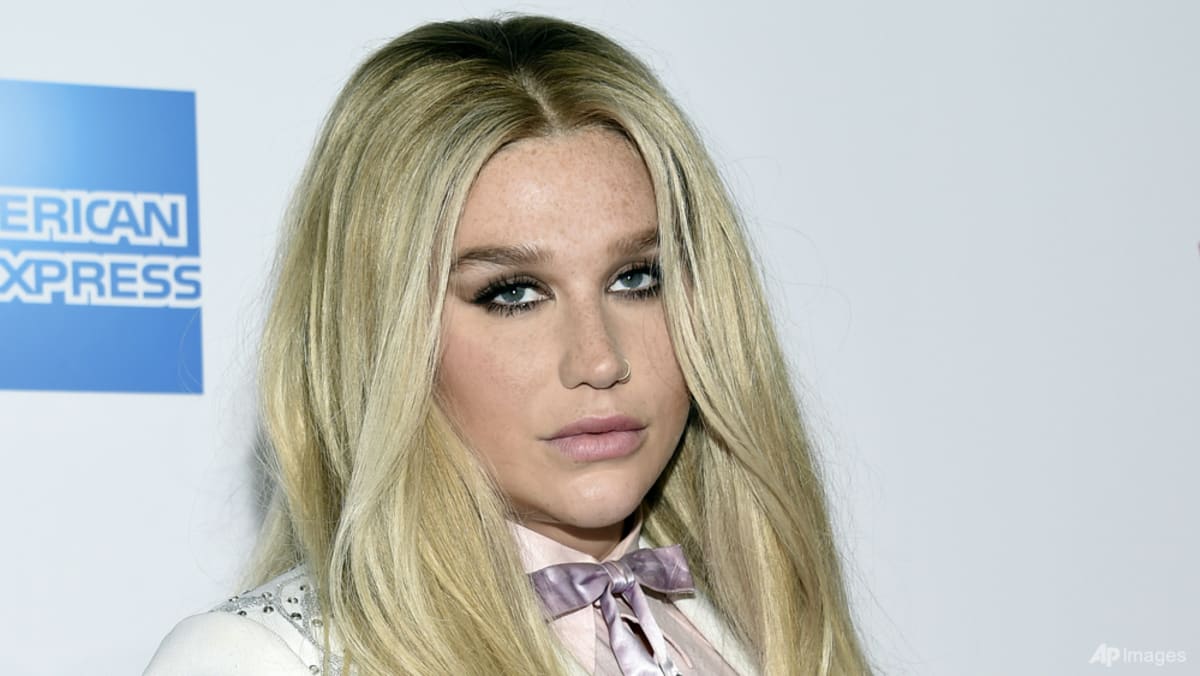Kesha: New music is 'coming soon' after being freed from Dr. Luke's ...
