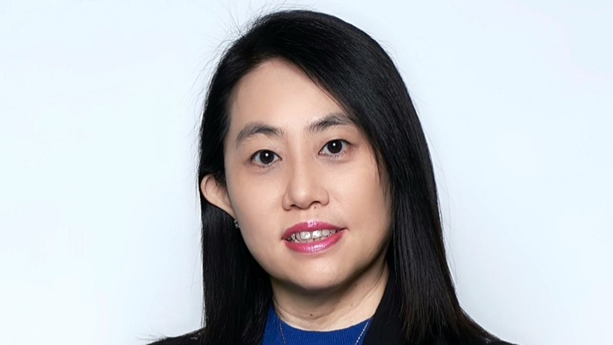 Sharon Ng - CNA Luxury