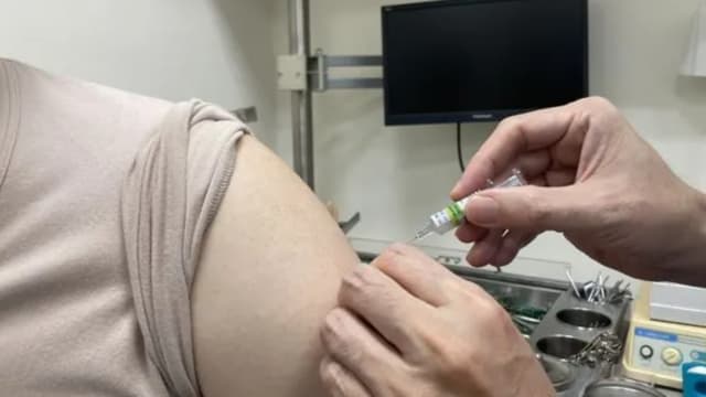 台北流感疫苗只剩6200剂 昨天单日6000人接种 - 8world