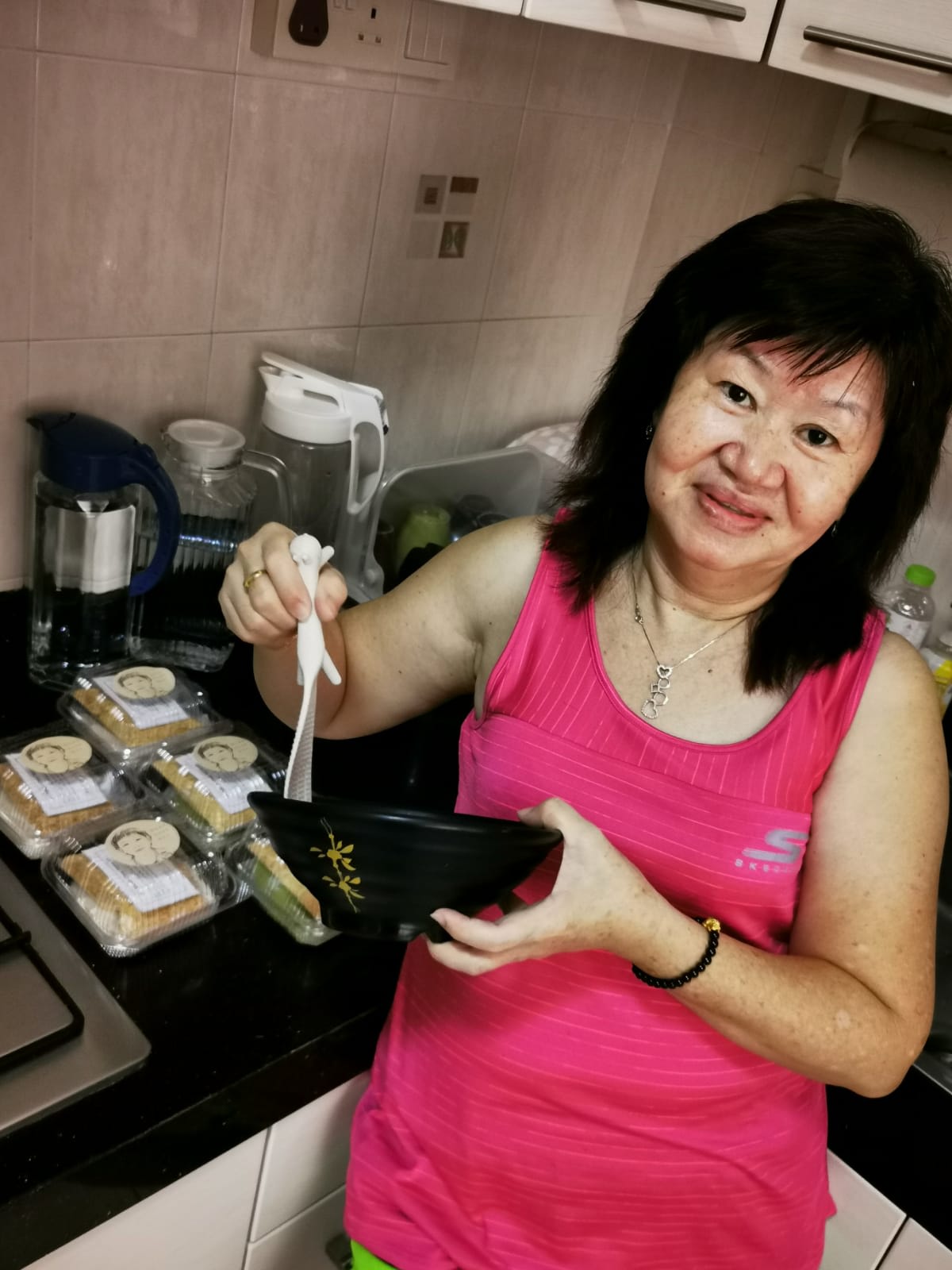 Eat Hipster Muah Chee In Flavours Like Pandan Kaya, Matcha & Chocolate ...