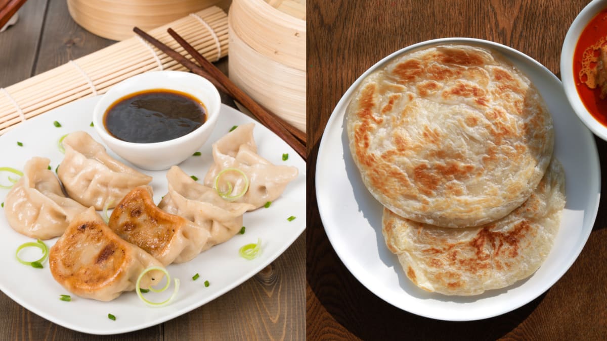 Guotie, roti canai ranked top street food in the world - CNA