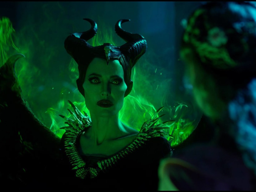 maleficent things