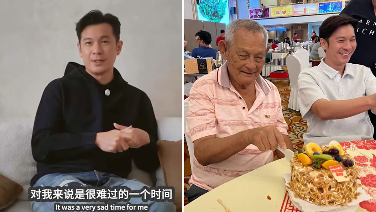 Shaun Chen Recounts Delayed Emergency Response After Father’s Fatal Hit ...