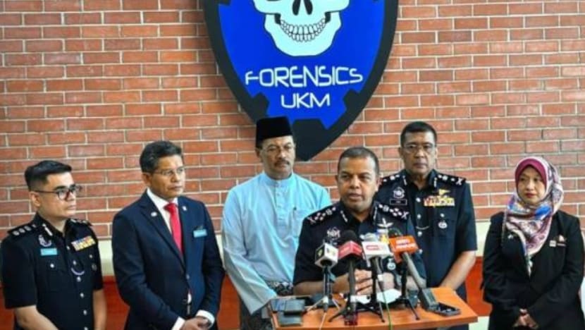 Dadah fentanyl dipercayai 100 kali lebih kuat daripada morfin dikesan ...