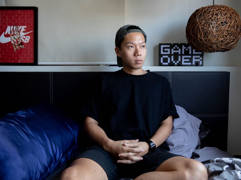 The Big Read in short: Young, single and living away from parents - TODAY