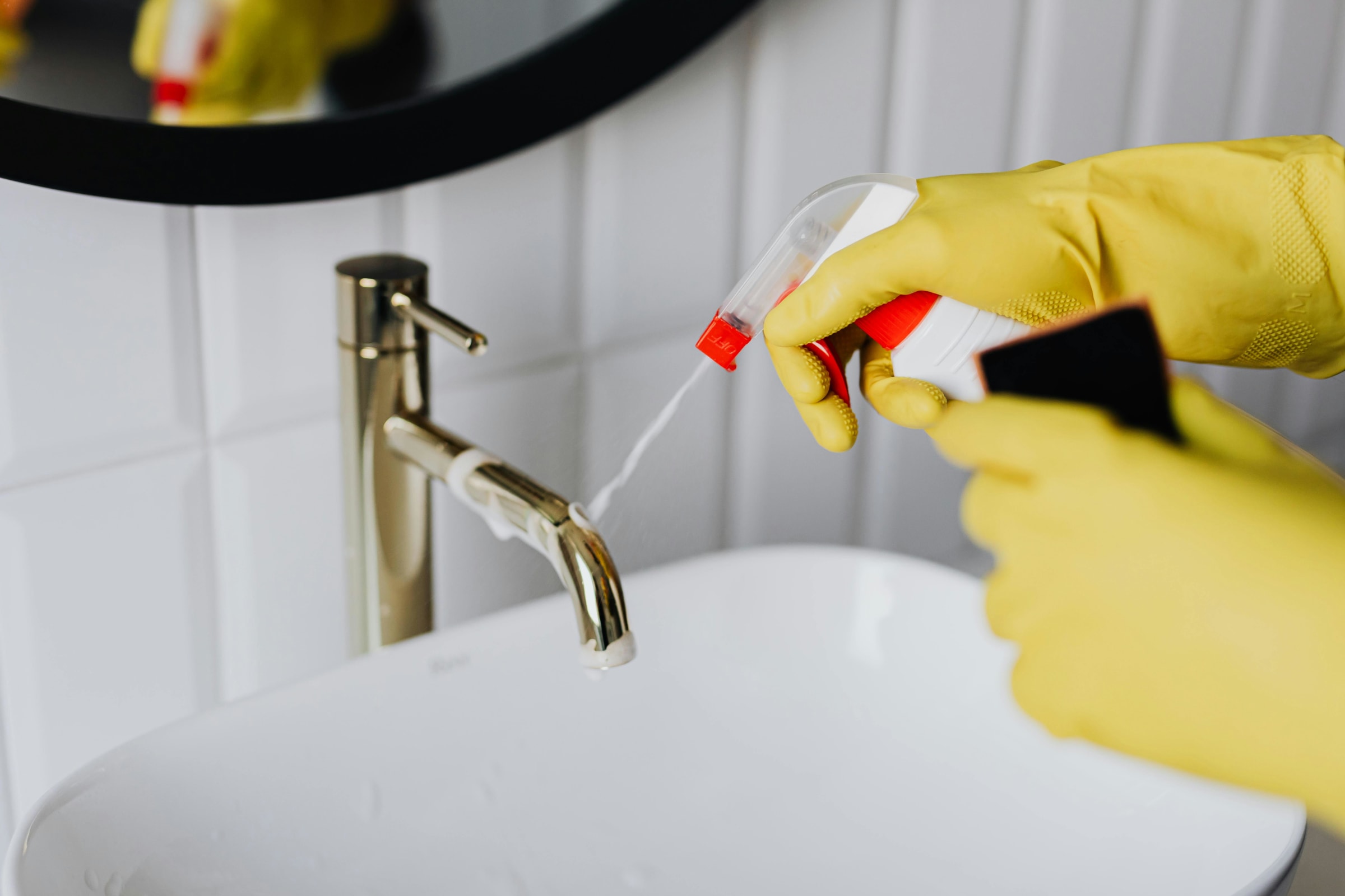 Spring Cleaning Shortcuts To Save You Time & Hassle — New Homeowners ...