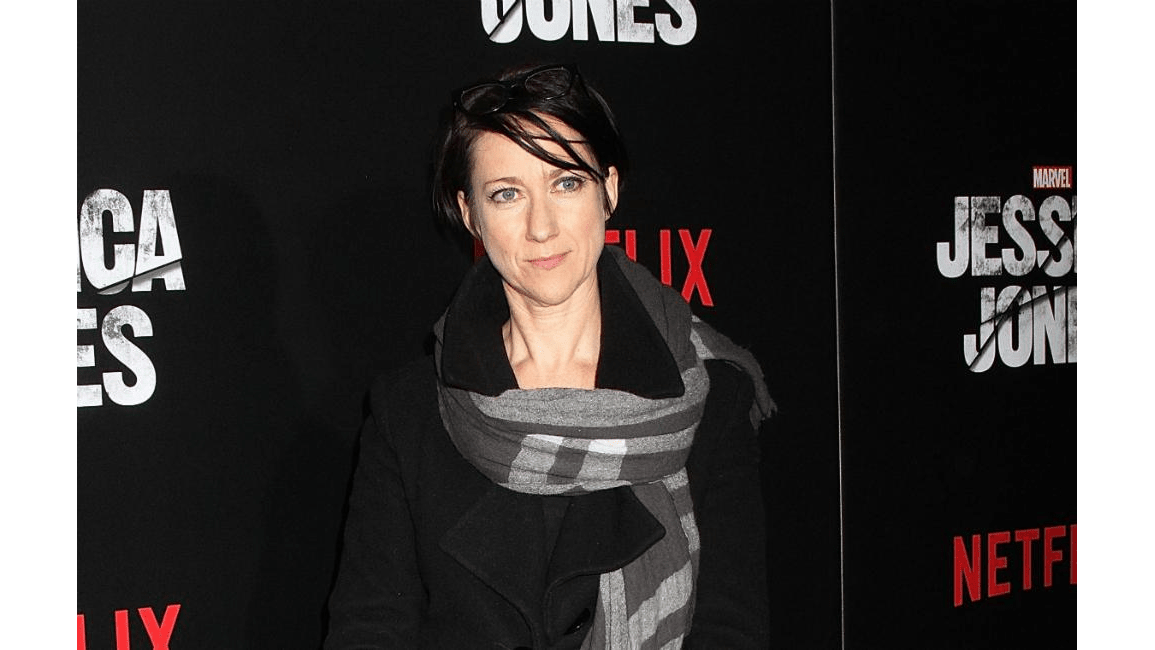 SJ Clarkson to helm Star Trek 4? - 8days