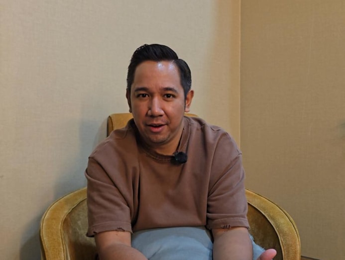 Sufie Rashid's journey from singer to concert organiser - CNA Lifestyle
