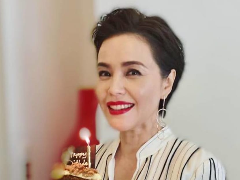 How Zoe, Fann, Rui En & Other January Babies Celebrated Their Birthdays ...