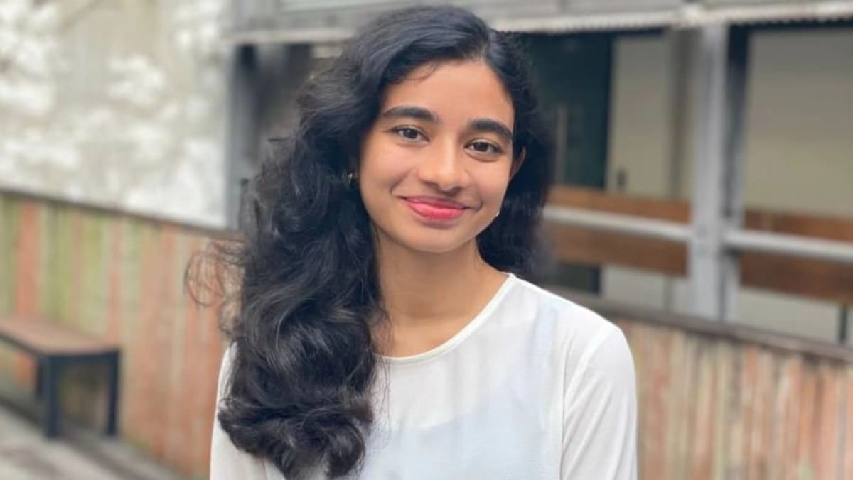 தமிழ் என் அடையாளம் - இளம் மொழிபெயர்ப்பாளர் எல்ஷடாய் - Seithi Mediacorp