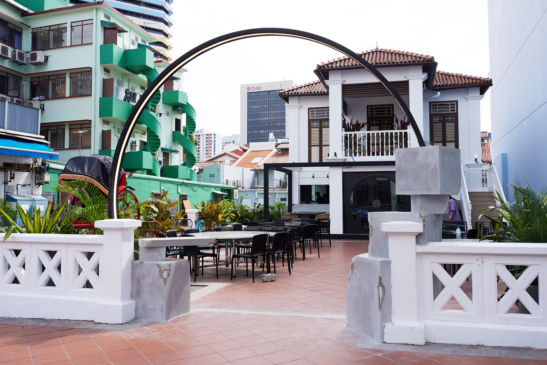 Ben Yeo Shutting Fancy Chinese Restaurant After Suffering $1Mil Loss ...