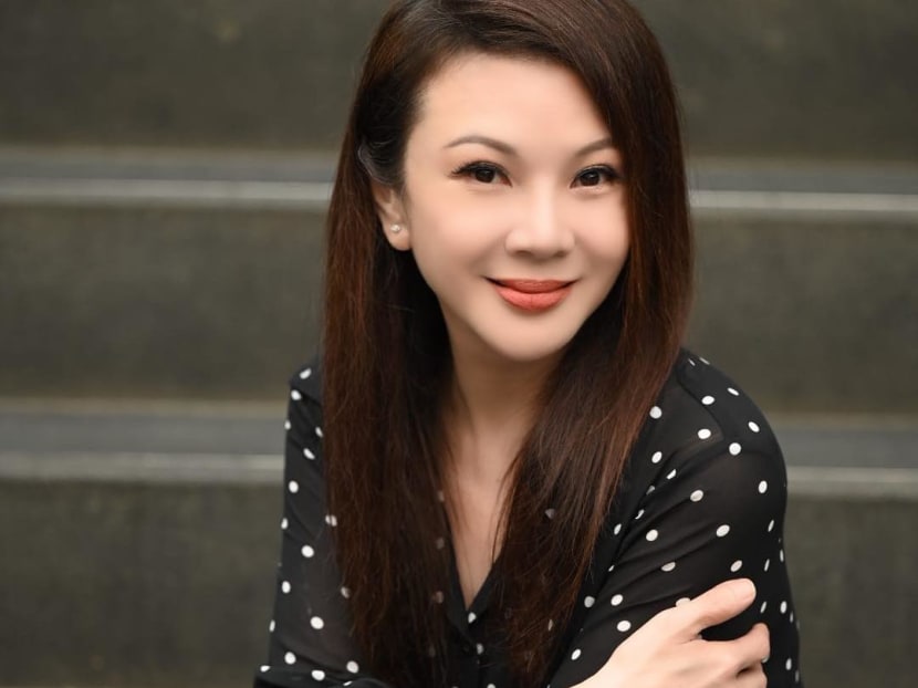 Veteran Singapore getai singer Angie Lau dies at age 58 following ...