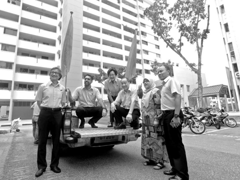 Gallery: What next for the PAP and Opposition? - TODAY
