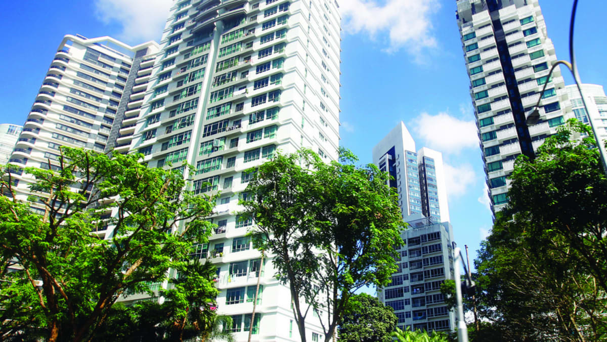 AXS launches service for condo residents to pay management fees - TODAY