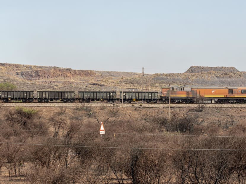 Indian runaway train takes 70-kilometre journey - TODAY