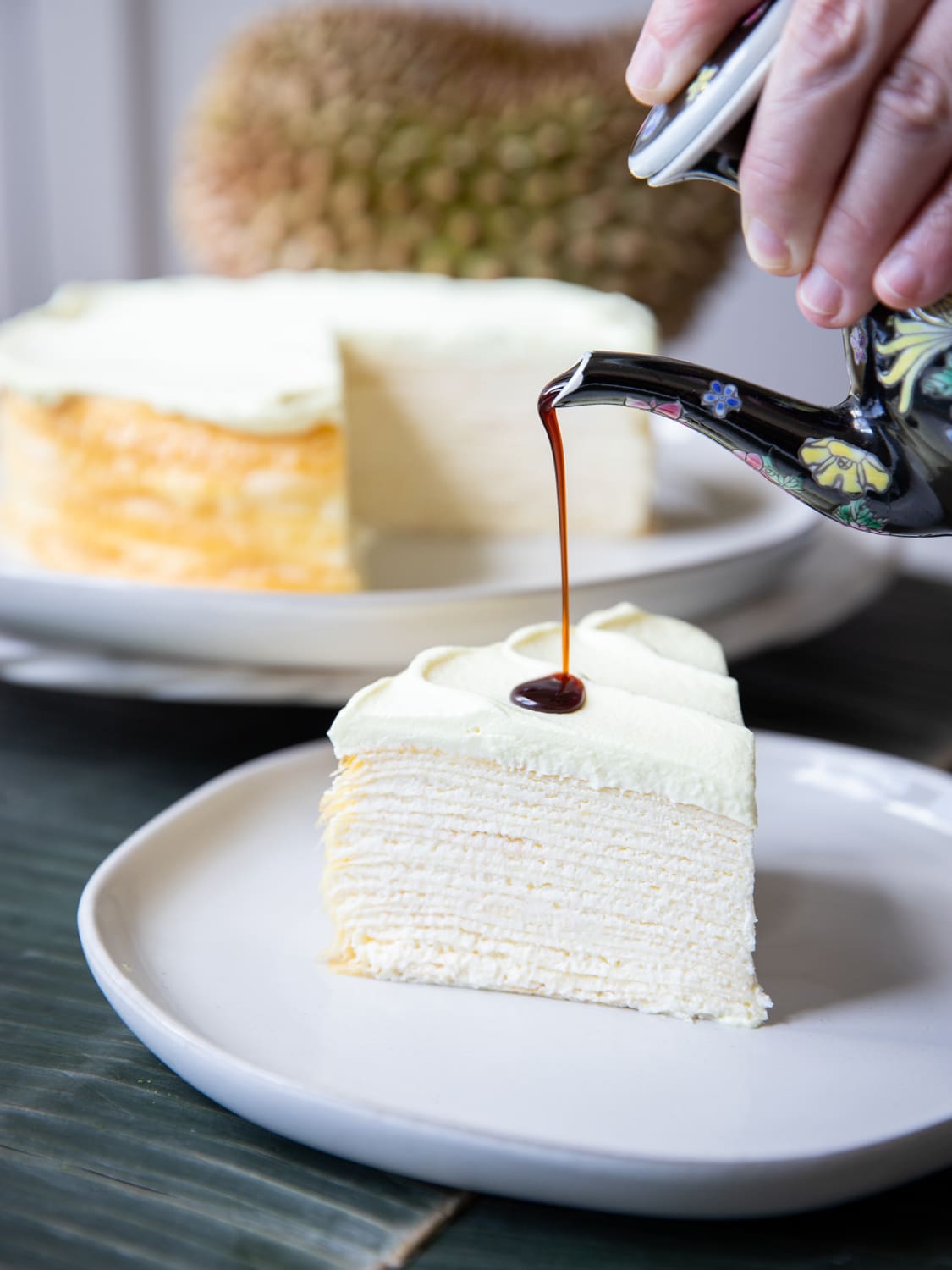 New York-based bakery Lady Wong sells kueh – CNA Luxury