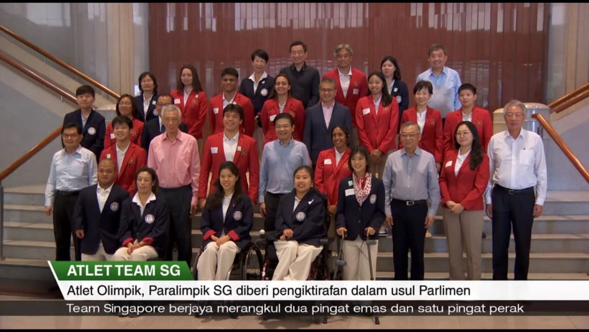 SGKini | 16 Okt 2024 - BERITA Mediacorp