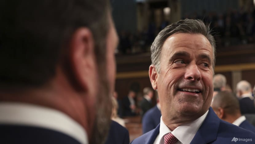 CIA fires an unspecified number of new officers - CNA