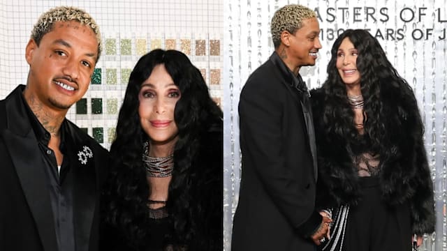 传奇女星Cher传将在80岁大寿嫁小40岁男友！ - vibes by 8world