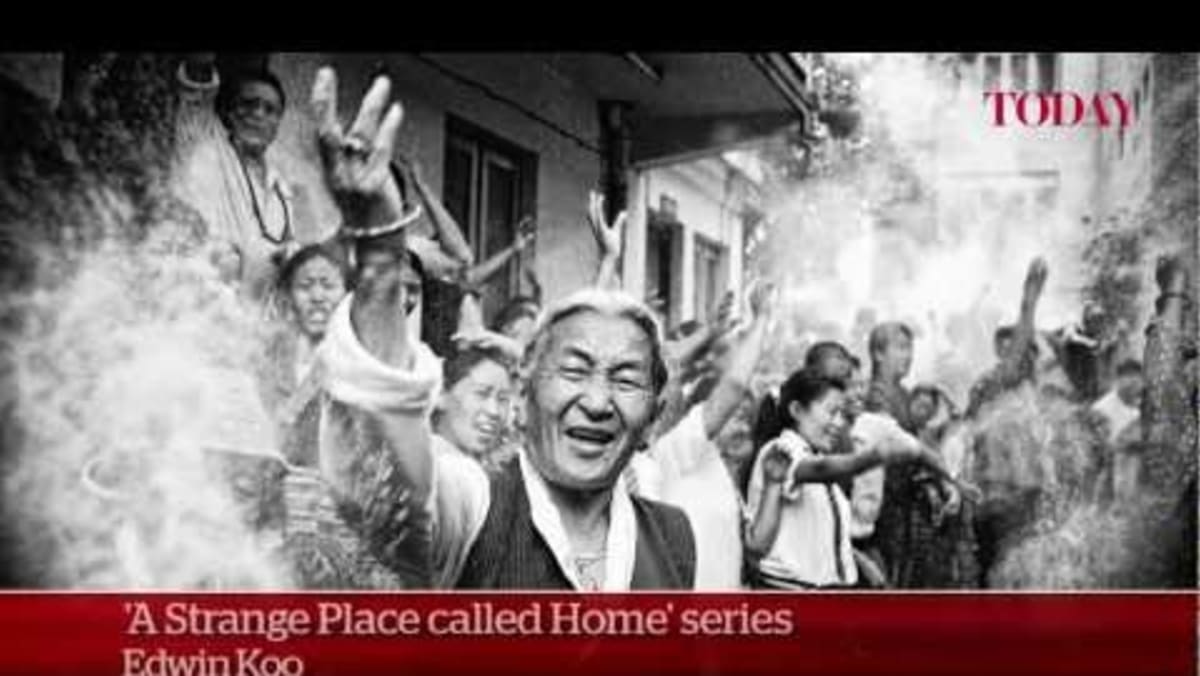 Photographer Edwin Koo Wins the ICON de Martell Cordon Bleu Photo Prize ...