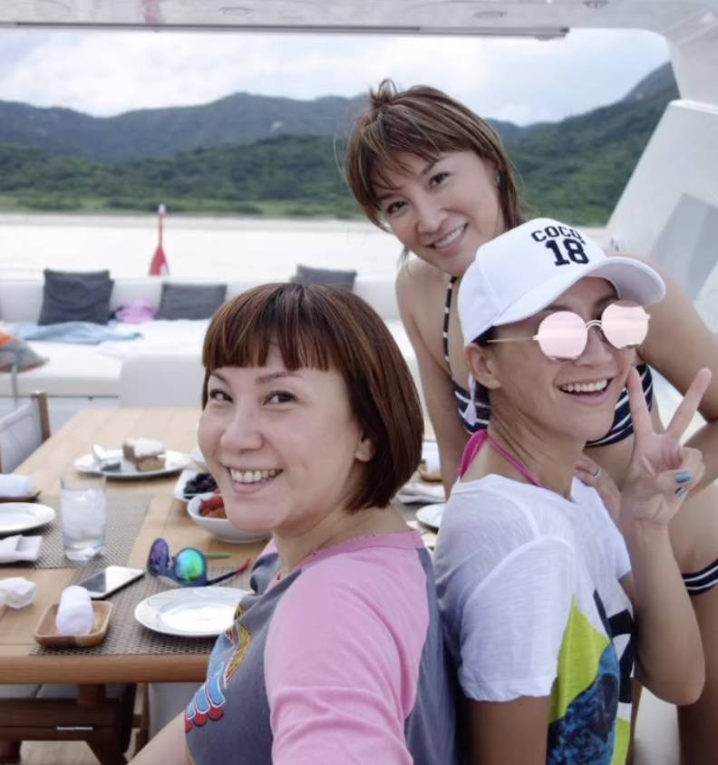 Coco Lee Dies At 48; Was In A Coma After Attempting Suicide - 8days